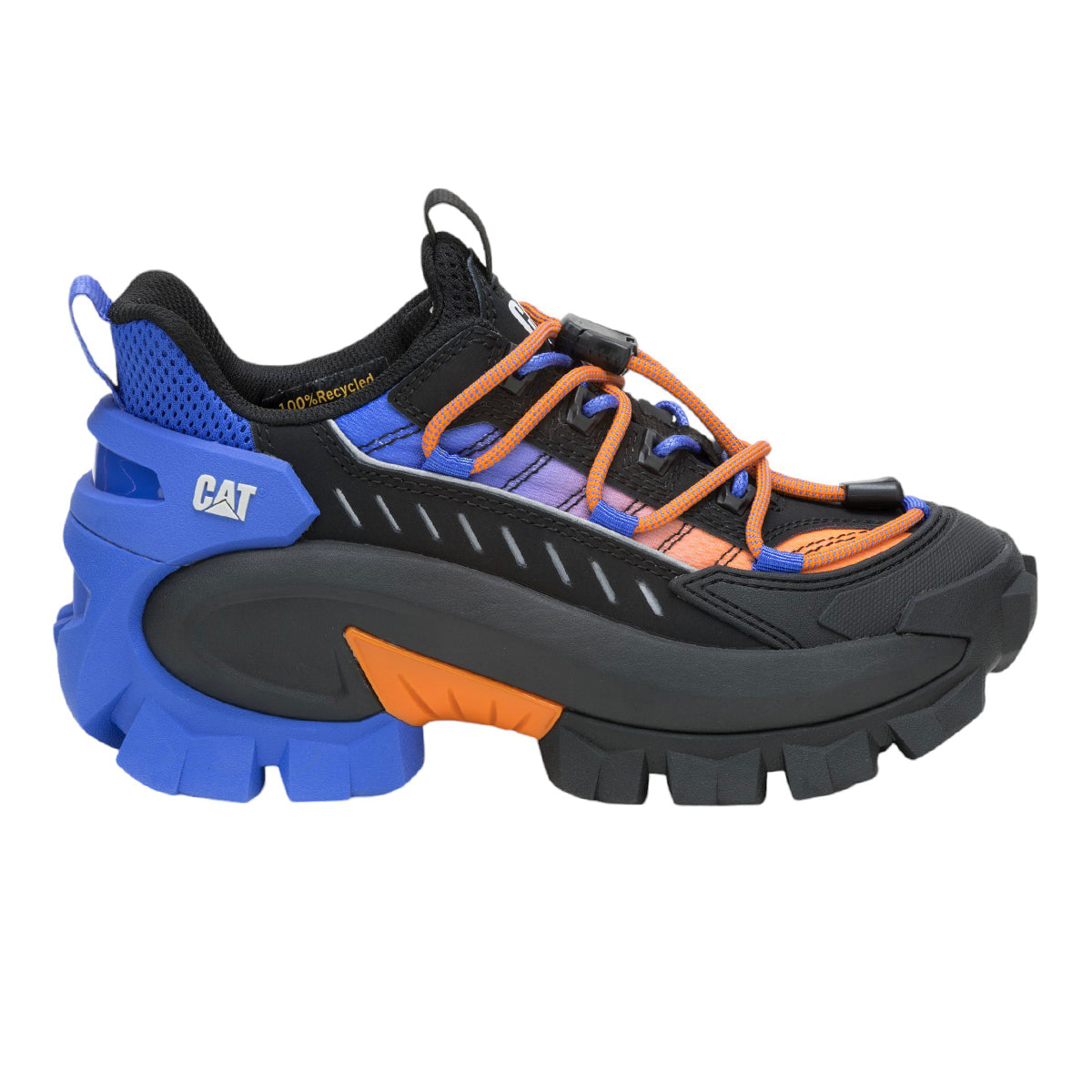 Sneakers Intruder Max Ignite - Caterpillar El Salvador – CAT El Salvador