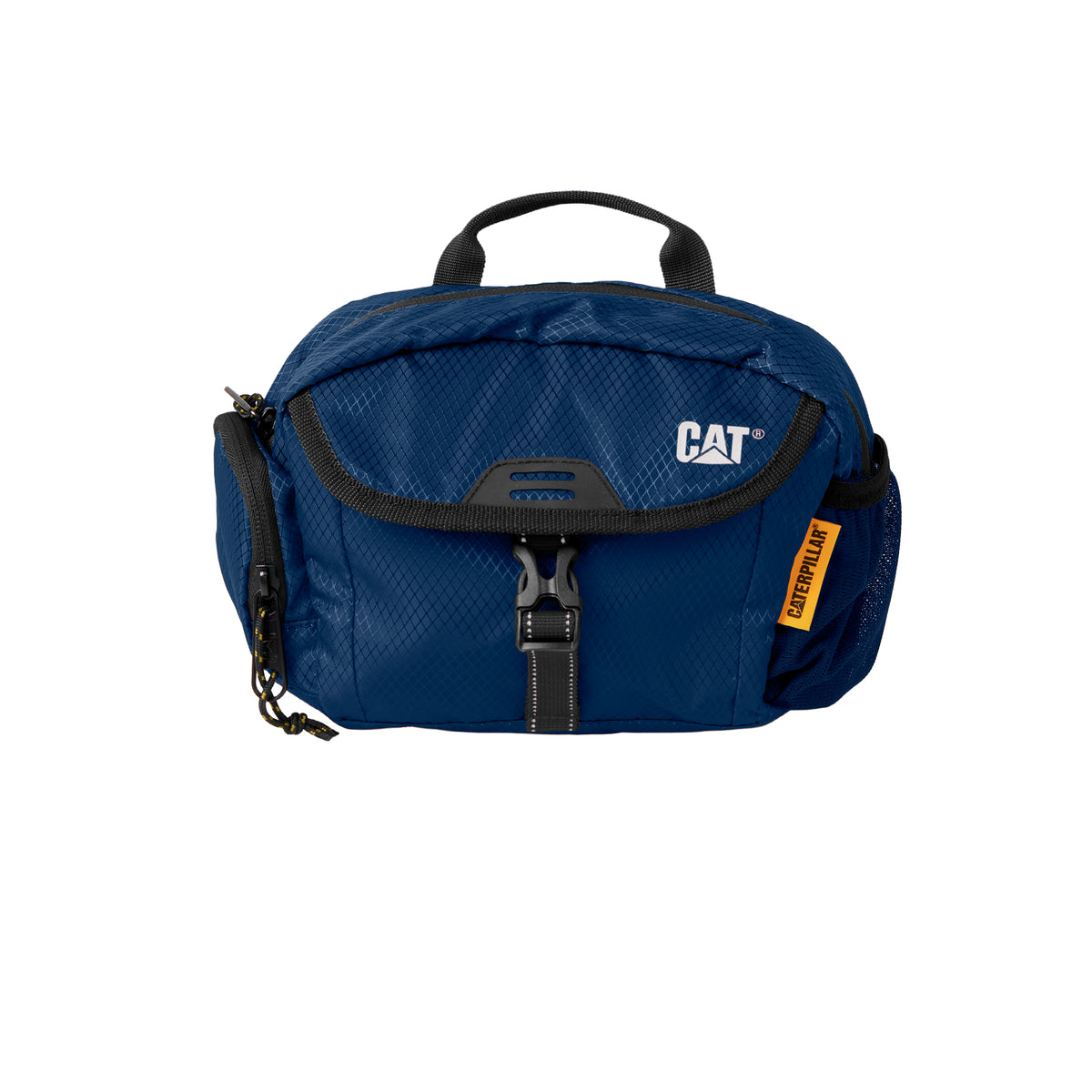 Canguro Fuji Waist para hombre color azul - Caterpillar El Salvador ...