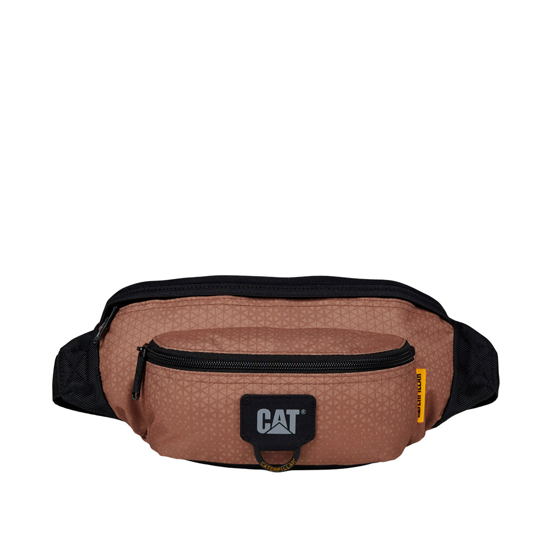 Canguro Raymond Waist para hombre color café - Caterpillar El Salvador ...