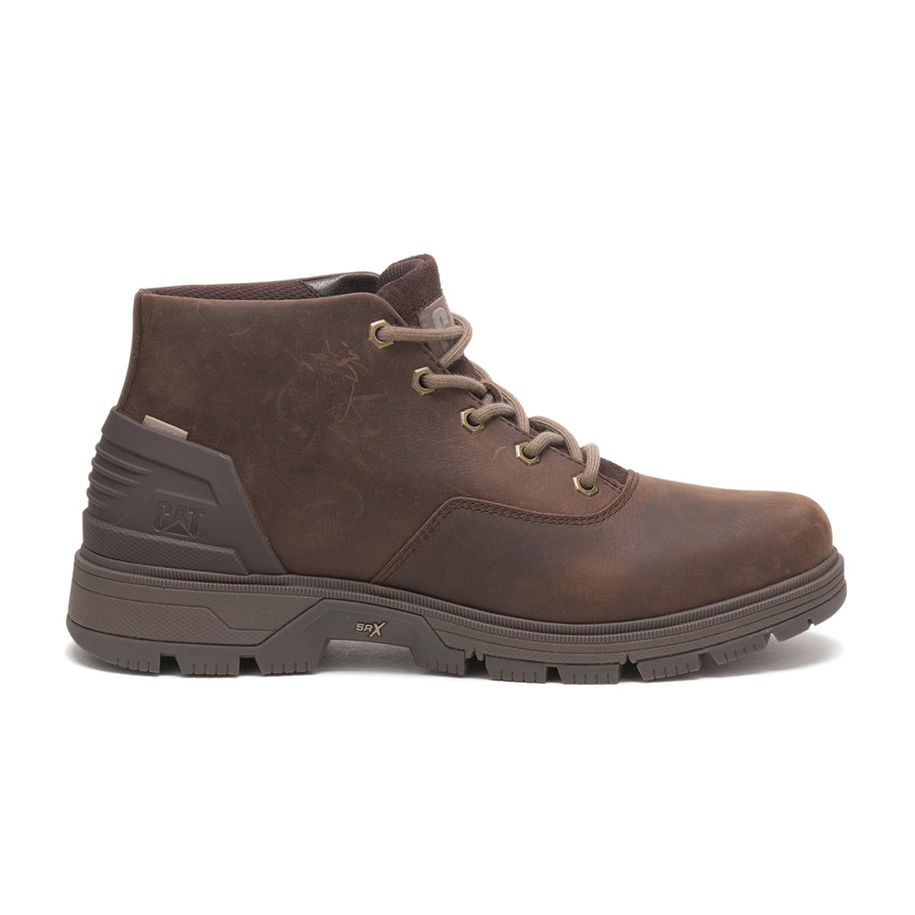 BOTAS HOMBRE – CAT El Salvador